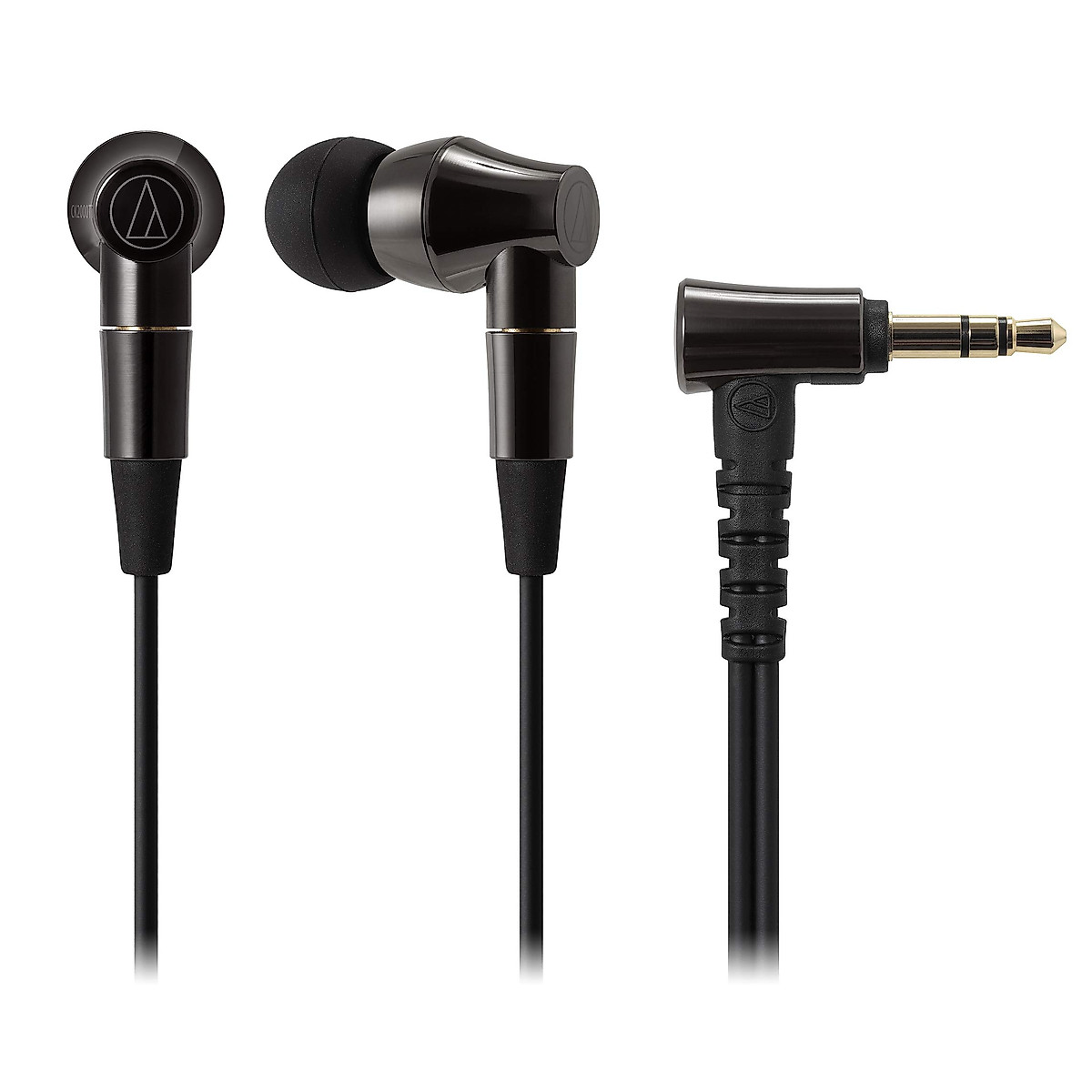 Audio-Technica ATH-CK2000Ti In-Ear Headphones
