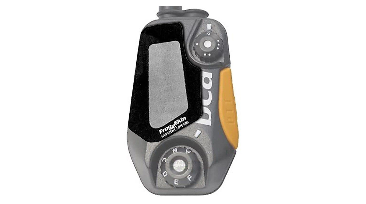 BCA BC Link 2.0 Two-Way Radio + Vent Kit | Backcountry Safety