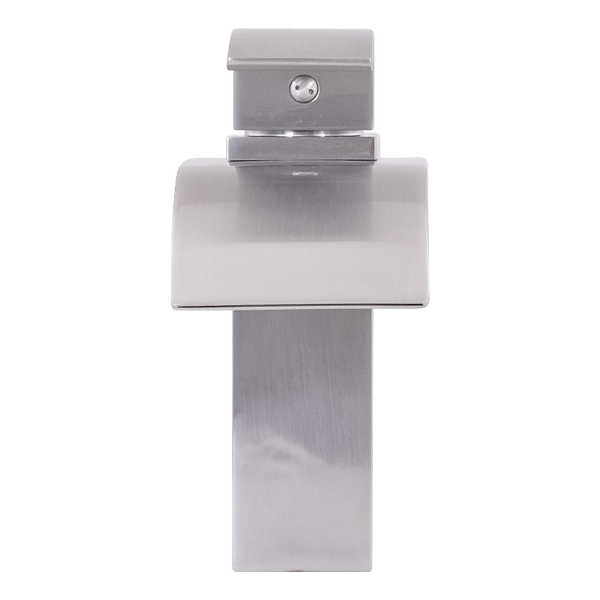 Miseno ML531-CH Miseno ML531 Remi 1.2/2.2 GPM Single Hole Waterfall Bathroom Faucet