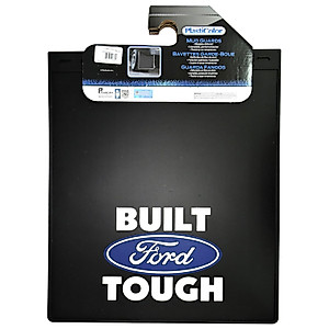 Built Ford Tough Mud Guard 24" - Set of 2