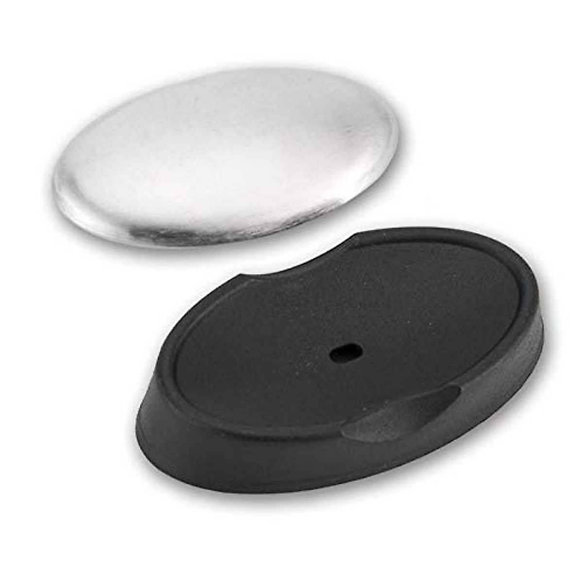 XPSZDBS Stainless Steel Soap Wash Your Hands to Remove Odors. Restore The Original Taste,Deodorant Metal soap