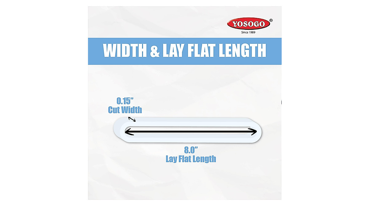 Heavy Duty 8-Inch Postal Rubber Bands - Eco-Friendly Bundle Securing