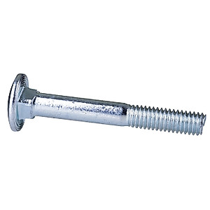 Bosch Parts 2610958968 M6 Carriage Bolt
