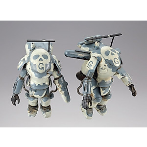 Hasegawa Plastic model 64113