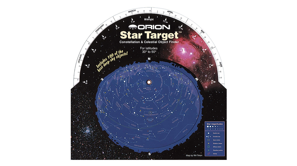 Orion SkyQuest XT6 Classic Dobsonian Telescope Kit - Clear Celestial Views