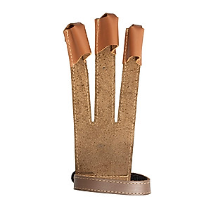 Bear Archery Fred Master Glove - Large