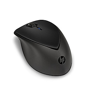 HP Comfort Grip Wireless Mouse H2L63AA