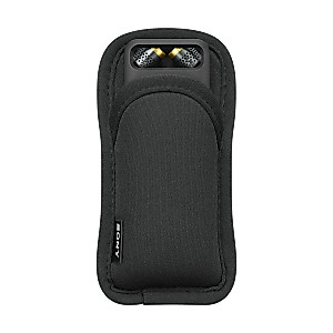 Sony PCM-A10 Portable Linear High-Resolution Audio Recorder