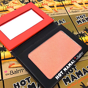 theBalm Hot Mama!