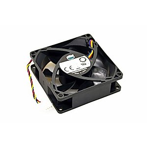 270-p043w Heatsink's Fan Replacement c