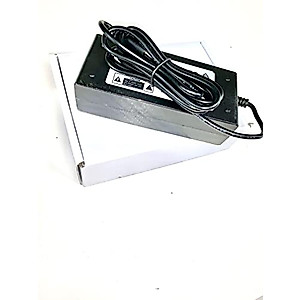 [UL Listed] OMNIHIL AC/DC Adapter Compatible with Cisco 8800 Ser. CP-8845-K9 Unified IP Endpoint VoIP Video Phone