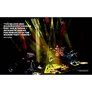 Stompbox: 100 Pedals of the World's Greatest Guitarists