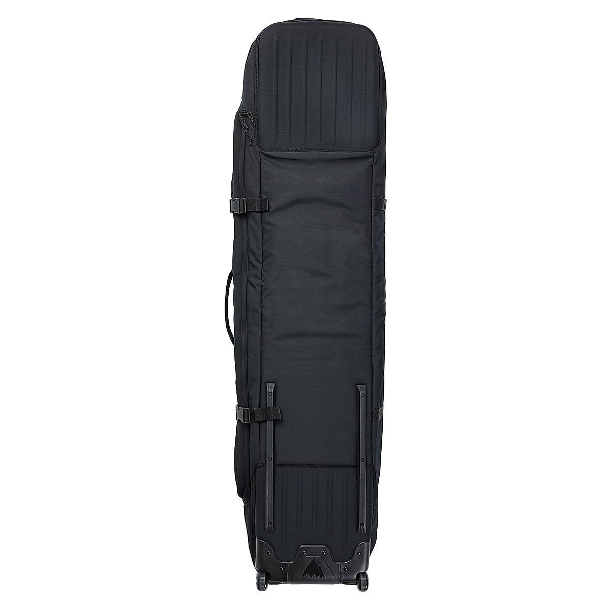 Burton Wheelie Flight Attendant Snowboard Bag, True Black, 156cm