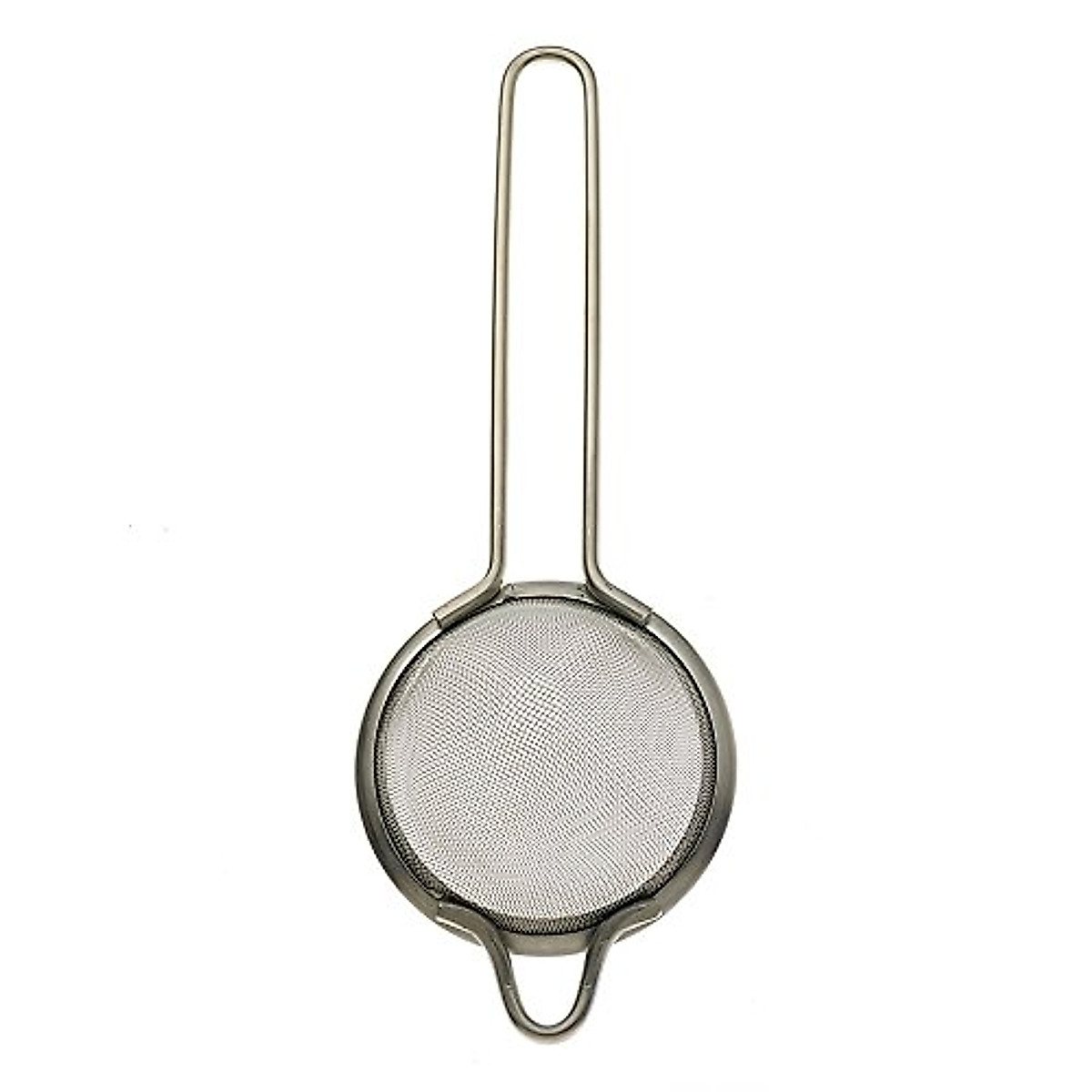 Barfly Fine Mesh Cocktail Strainer, Stainless