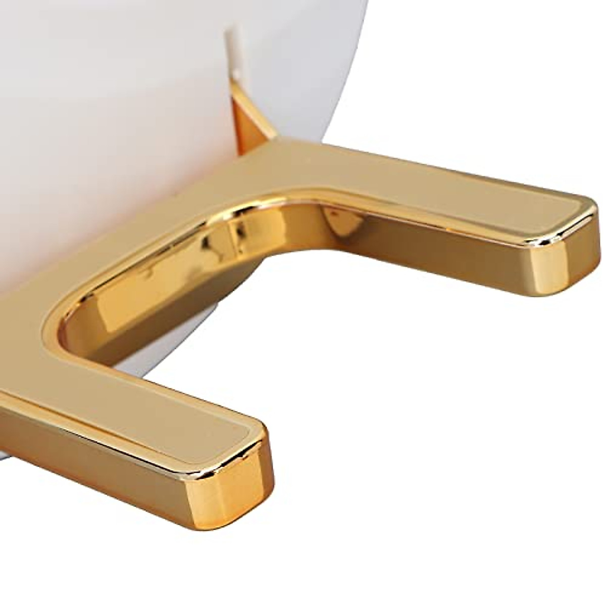 Hair Dryer Holder Wall Mount, Hair Dryer Holder Stand Hair Dryer Rack for Bathroom Hair Dryer Holders Hair Tool Organizers Wall Mounted Adhesive Foldable Blow Dryer Rack Organizer Blow Dryer(White)