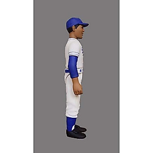 Jackie Robinson ReAction Figure by Super7