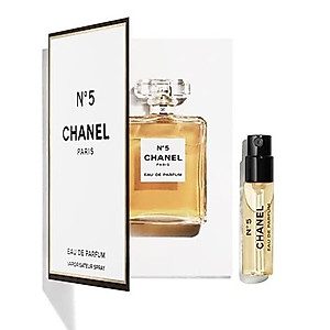 CHANEL No 5 Eau De Parfum 1.5 Ml