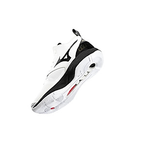 Mizuno Wave Momentum Mid Volleyball Shoe 13