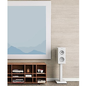 KEF S3 Floor Stand (Slate Grey)