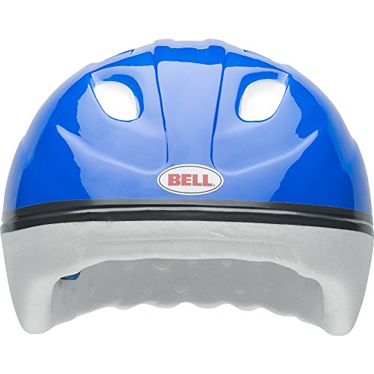 Bell Toddler Boys Shadow Helmet, Blue