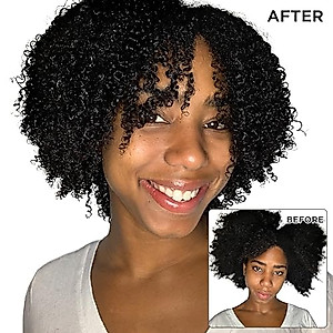 Palmer's Coconut Oil Formula Moisture Boost Protein Pack, Hair Treatment for Dry, Damaged, Over-Processed and Colored Hair, 2.1 Ounce (Pack of 12)