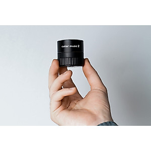 Color Muse 2 Colorimeter for Precise Paint & Sheen Matching