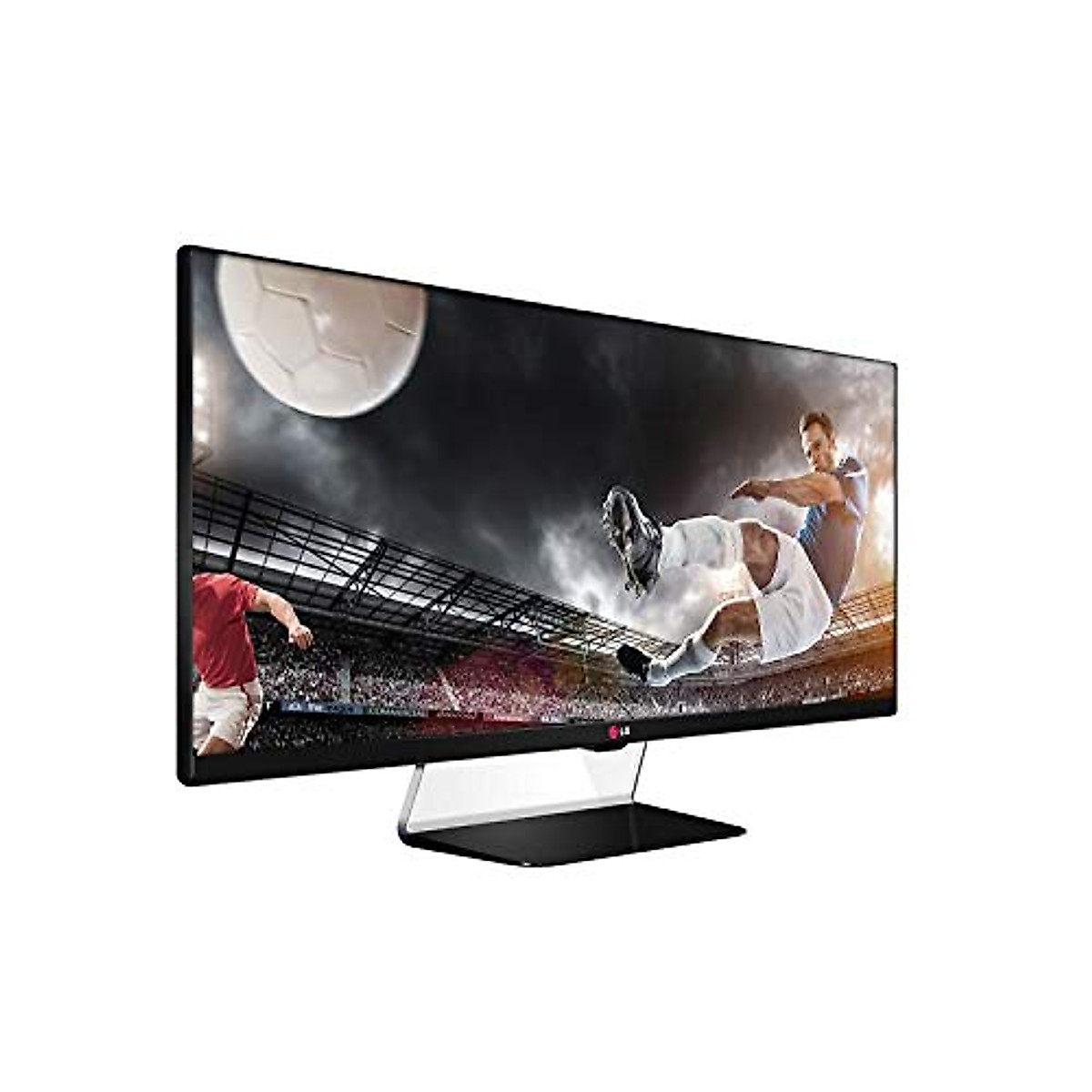 LG Electronics 34UM64-P 34-Inch Screen LCD Monitor (Renewed)