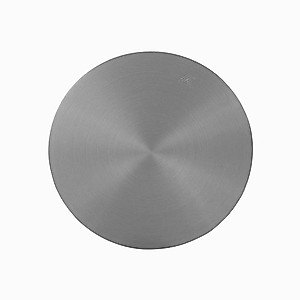 Heat Diffuser For Gas Stovetop,Cookware Accessories,Stove Diffuser for Pot Protection,Round Fast Defrosting Tray,Multifunctional Thawing Plate for Defrosting of Frozen Food (11Inch)