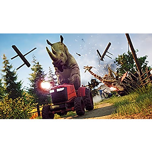 Goat Simulator 3 - Xbox Series X