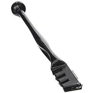 Hyde Tools 45700 Glass Cutter, Ball End-Steel Alloy Wheel