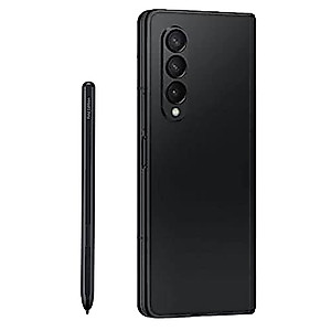 Galaxy Z Fold 3 4 Pen Replacement for Samsung Galaxy Z fold 3 4 S Pen Stylus Pen +Replacement Tips/Nibs