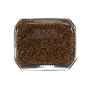 Mount Hagen 3.53oz Organic Freeze Dried Instant Decaf Coffee | Eco ...