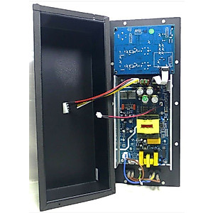 New ! Compatible Aftermarket Replacement Amplifier Module LASE - EP200 for Electro Voice EV - ELX 200-10P;ELX200-12P;ELX200-15P