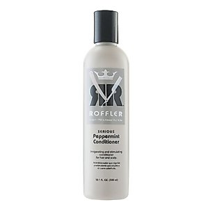 Roffler Serious Peppermint Conditioner, 10.1 Fluid Ounce