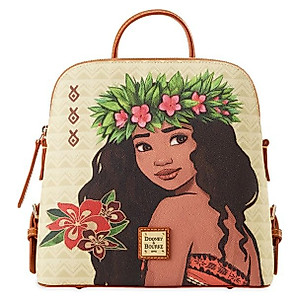 Dooney and Bourke Moana Backpack