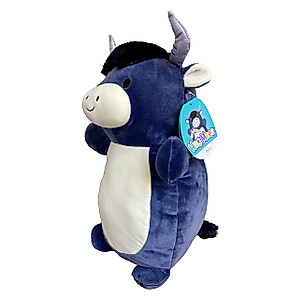 Squishmallows Official Kellytoy 16 Inch Soft Plush (HugMees Perni)