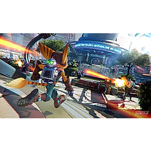 Ratchet & Clank: Rift Apart (PS5)