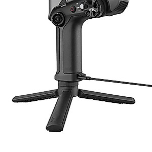 Zhiyun Weebill 2 Camera Stabilizer 3-Axis Gimbal Stabilizer for DSLR and Mirrorless Camera with 2.88” Flip-Out Touchscreen for Sony A1 A7IV A7III A7S3 Canon R5 R6 5D4 Panasonic GH6 GH5