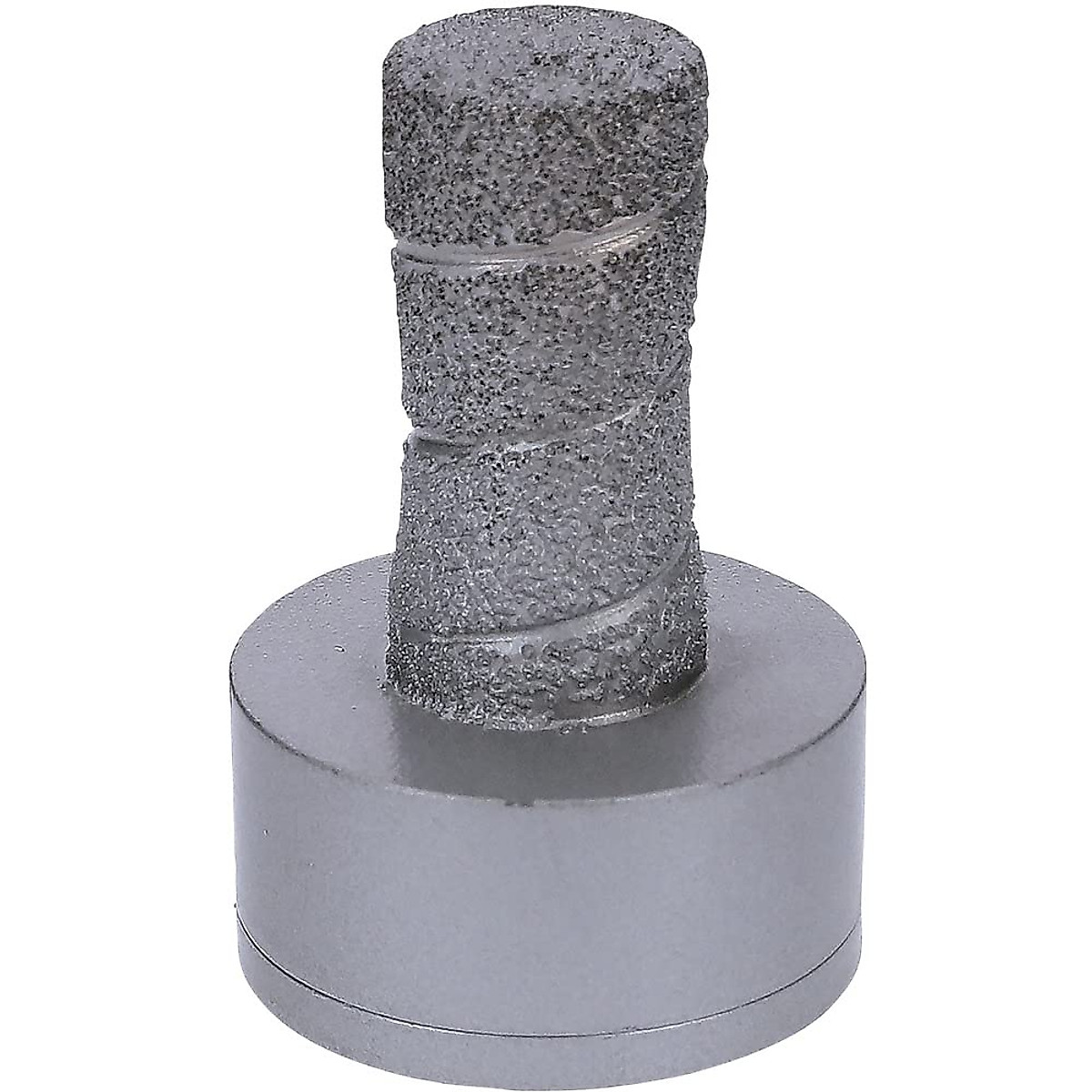 Bosch Professional 2608599038 Diamond Dry Drill Bit Best for Ceramic X-Lock, Dry Speed, Diameter 20 mm, Working Length 35 mm