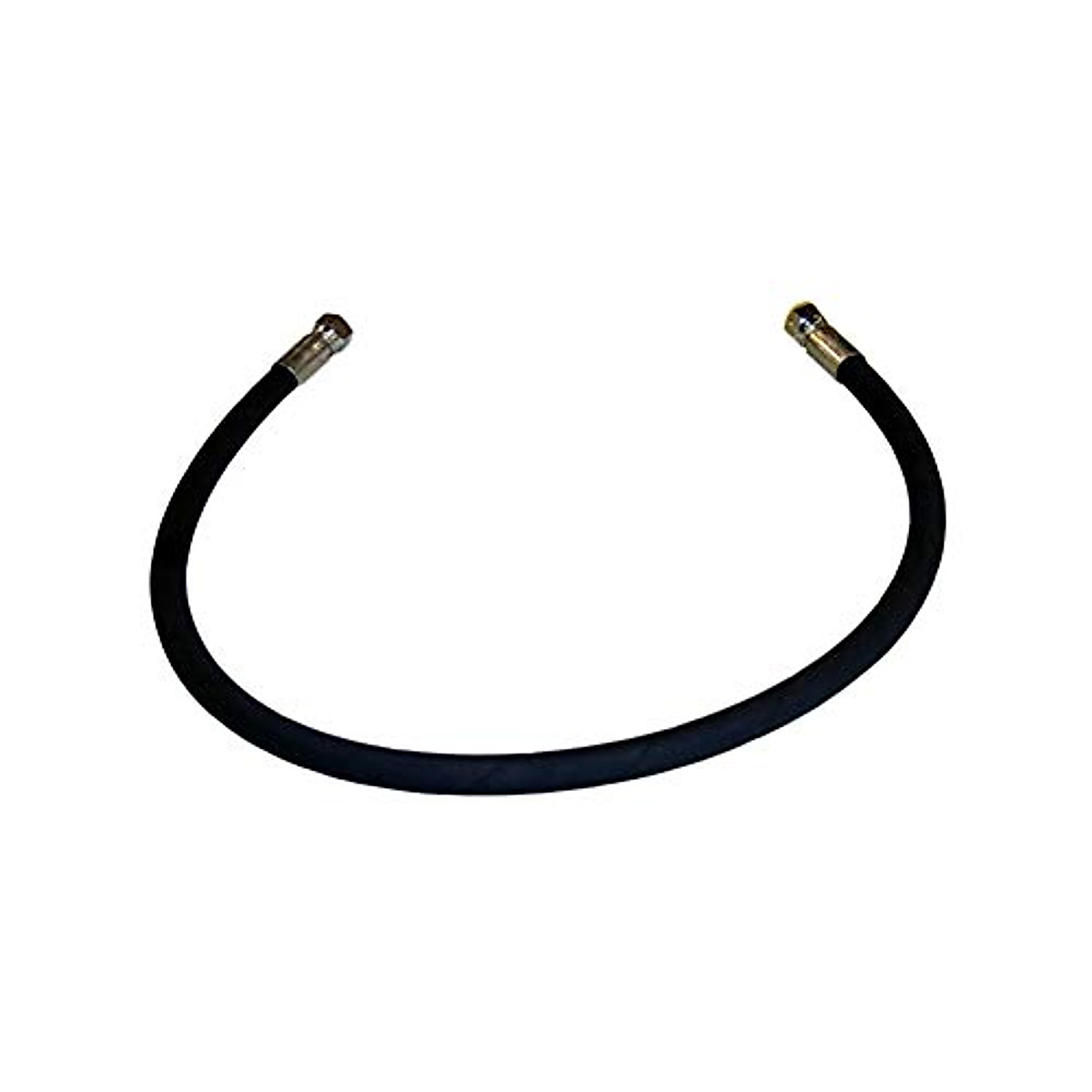 Professional Parts Warehouse Aftermarket Western 49469 Hose 3/8" X 32" w/FJIC Ends.