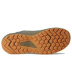 ARIAT Outpace Composite Toe Willow 10 D (M)