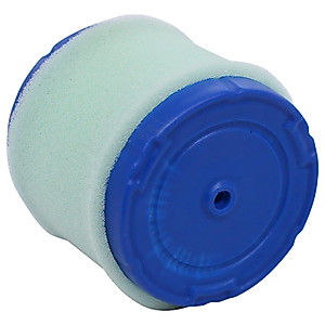 ApplianPar Air Filter and Pre-filter Kit for Briggs & Stratton 396424 for John Deere LG396424 Lawn Mower 271466 270979 Pack of 3