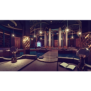 The Sojourn - PlayStation 4