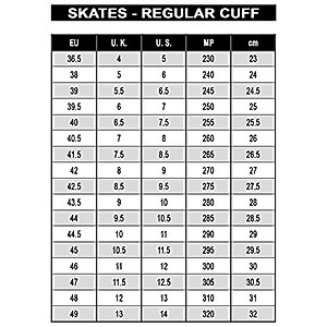 K2 Skate Vo2 S 100 X Boa U