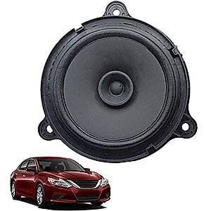 Leezhen Speaker Compatible with 2008 to 2022 2023 Nissan Altima Pathfinder sentra Maxima Murano