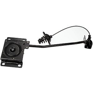 Dorman 924-633 Spare Tire Hoist Compatible with Select Lexus/Toyota Models