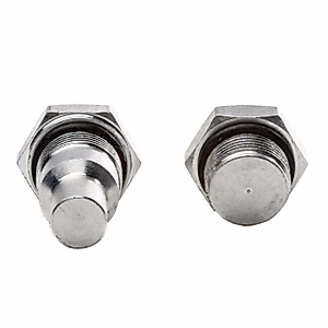 Proforged 112-10001 Stealth Brake Bolt Kit