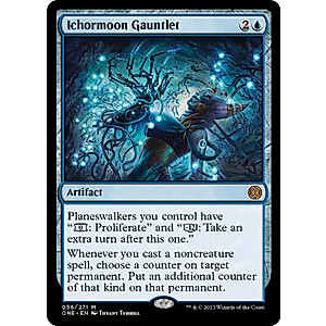 Magic: the Gathering - Ichormoon Gauntlet (056) - Phyrexia: All Will Be One