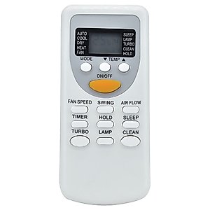 ZH/JT-03 CHIGO Replace Remote Control for CHIGO AC A/C AIR Conditioner Remote Controller ZH/JT-01 ZHJT03