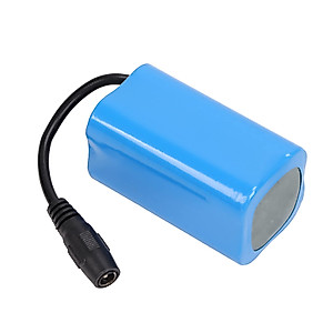 Serounder RC Fishing Boat, Upgraded Version Bait Boat for Carp Fishing Bait Nesting Ship, 3 Bait, 2KG Load, 2 Motors, 300 Meters Range, Control, Auto Return (US Plug)